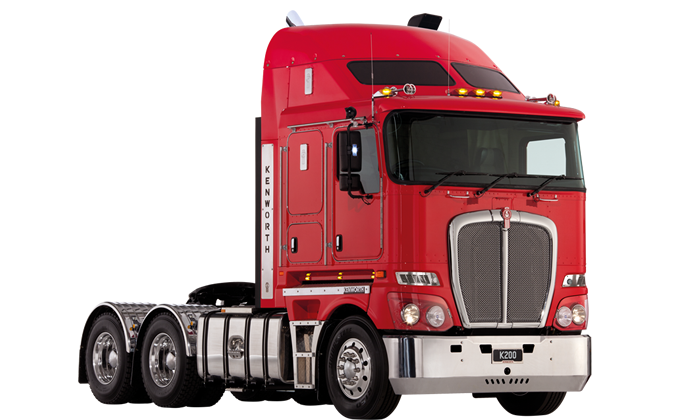 PACCAR Australia Dealer Training